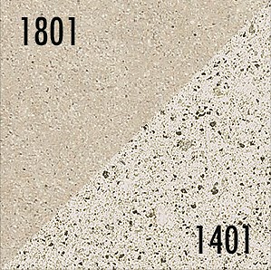 CalArc Pavers, Light Sandblast Paver Colors