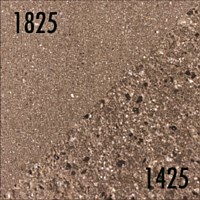 Precast Concrete Colors, Light Sandblast