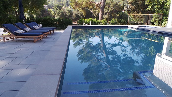 Square Modular Pool Coping, Concrete Pool Coping