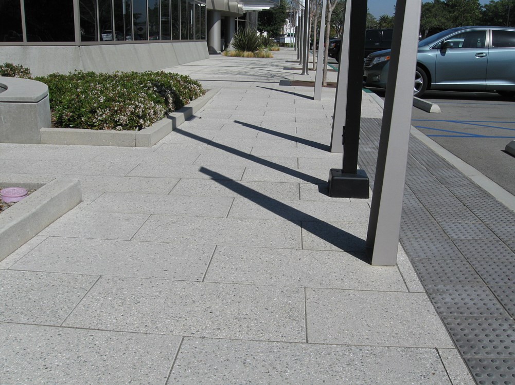 CalArc® Pavers, California Architectural Pavers