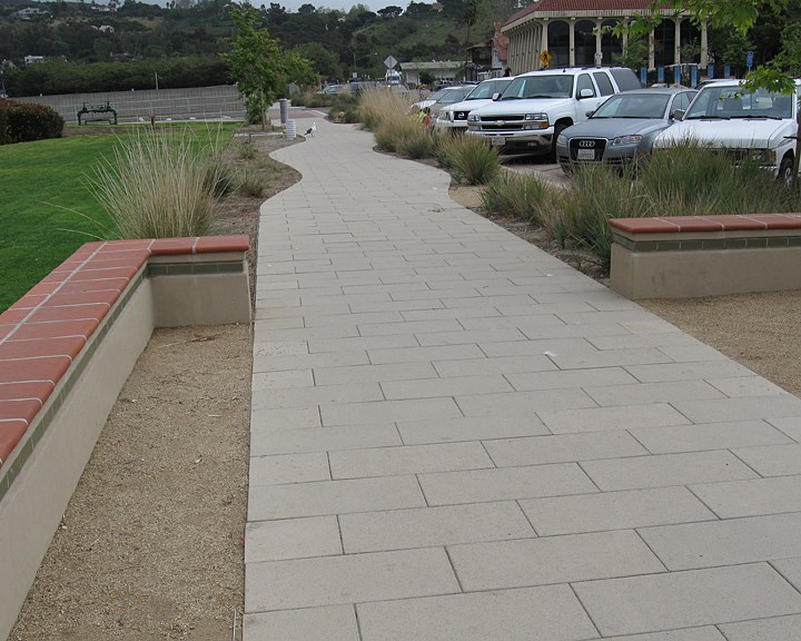CalArc® Pavers, California Architectural Pavers