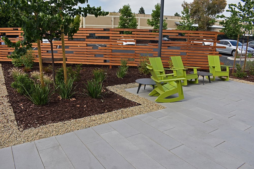 Large Scale CalArc® Pavers, Concrete Pavers