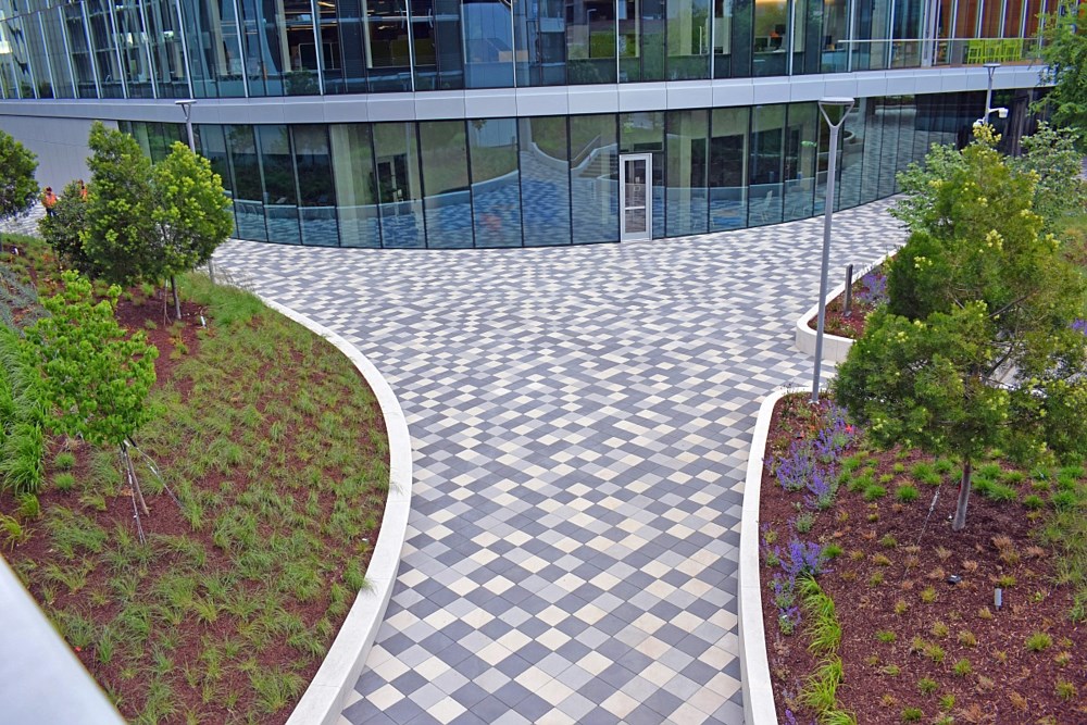 CalArc® Pavers, California Architectural Pavers