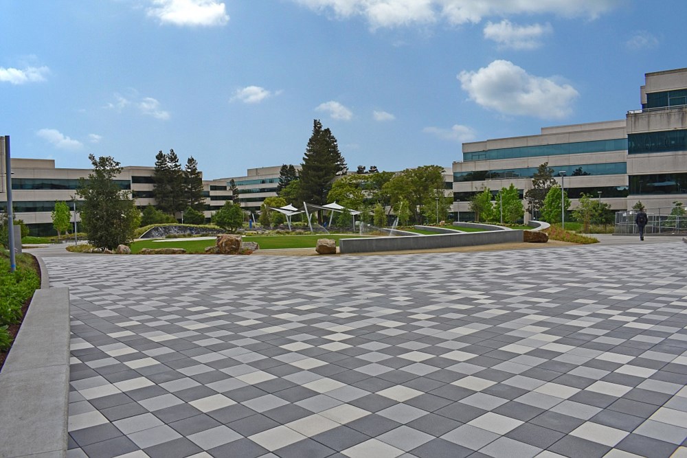 CalArc® Pavers, California Architectural Pavers