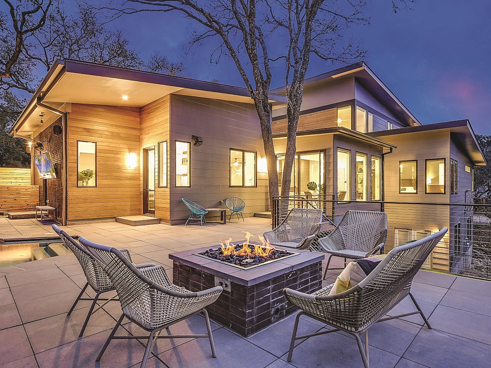 Dekstone Pavers, Concrete Pavers