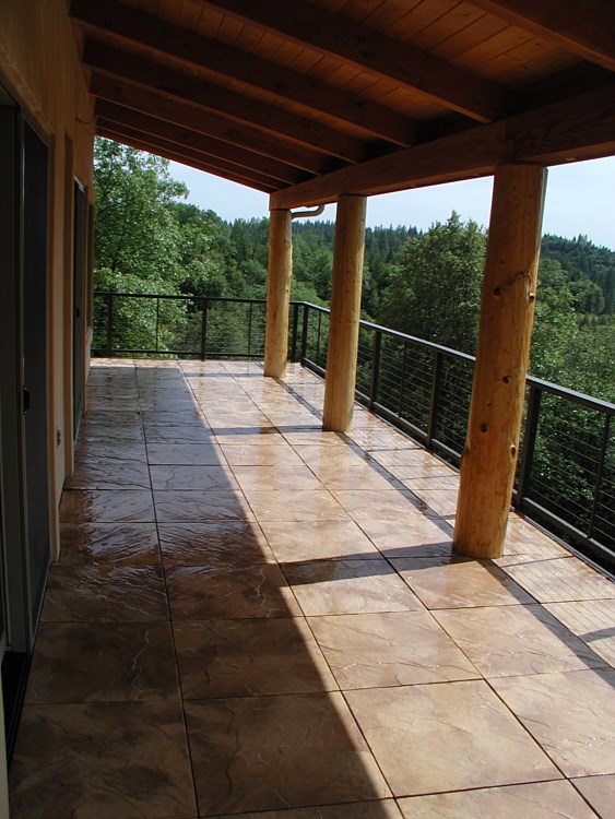 Dekstone Pavers, Concrete Pavers