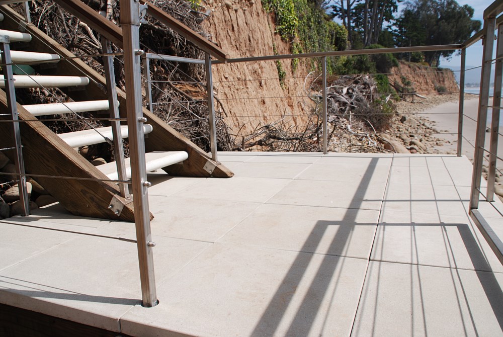 Dekstone Pavers, Concrete Pavers