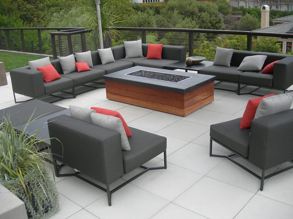 Dekstone Pavers, Concrete Pavers