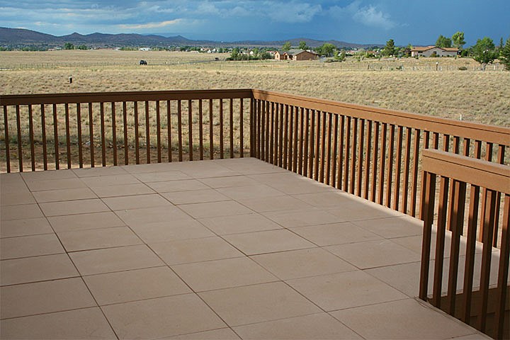 Dekstone Pavers, Concrete Pavers