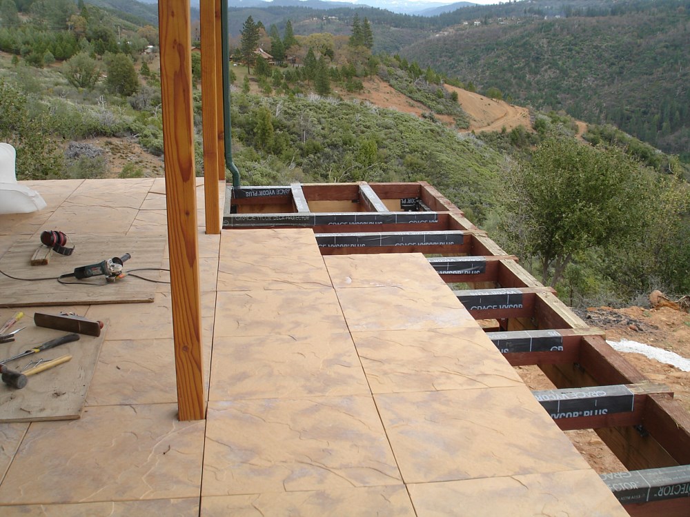 Dekstone Pavers, Concrete Pavers