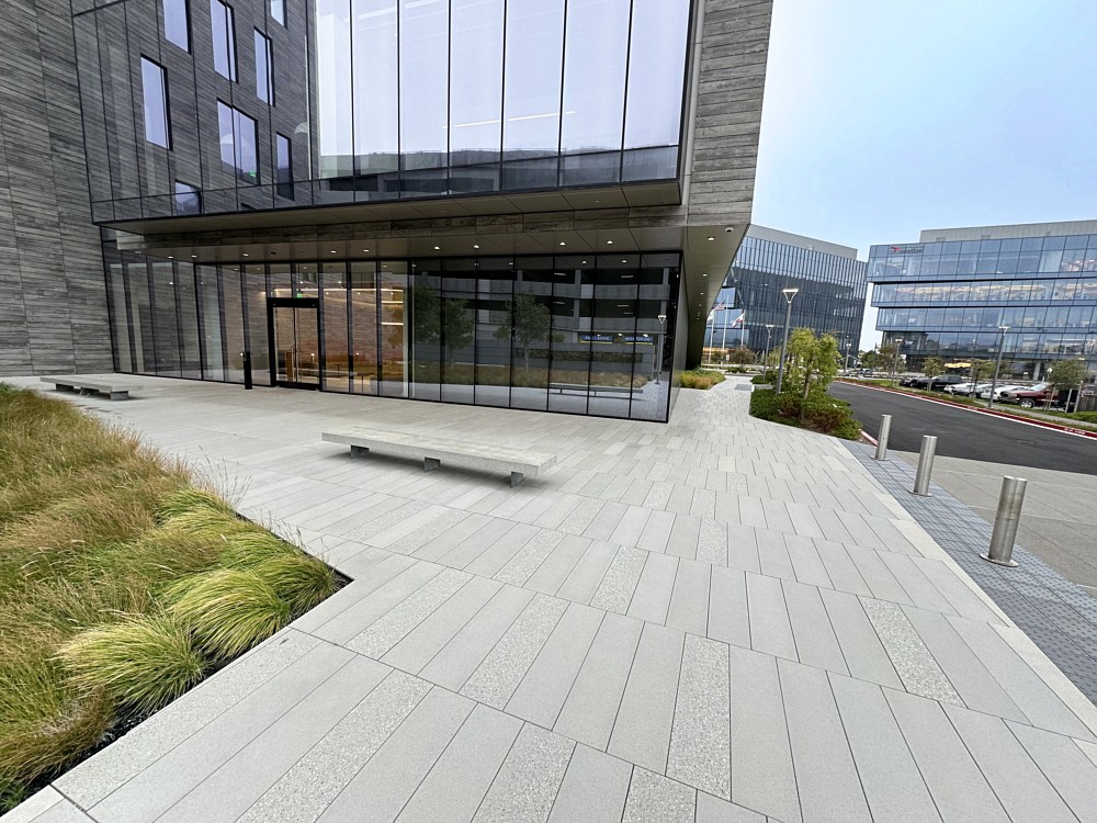 Large Scale CalArc® Pavers, Concrete Pavers