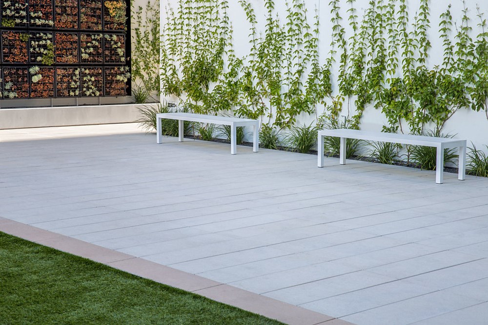 Large Scale CalArc® Pavers, Concrete Pavers