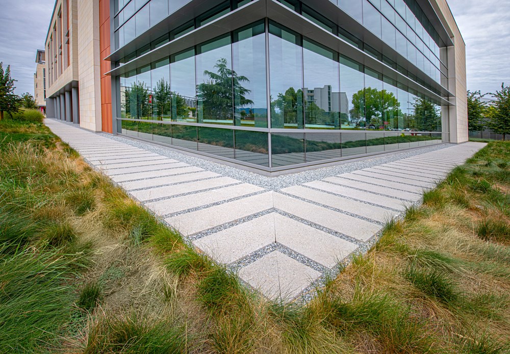 Large Scale CalArc® Pavers, Concrete Pavers