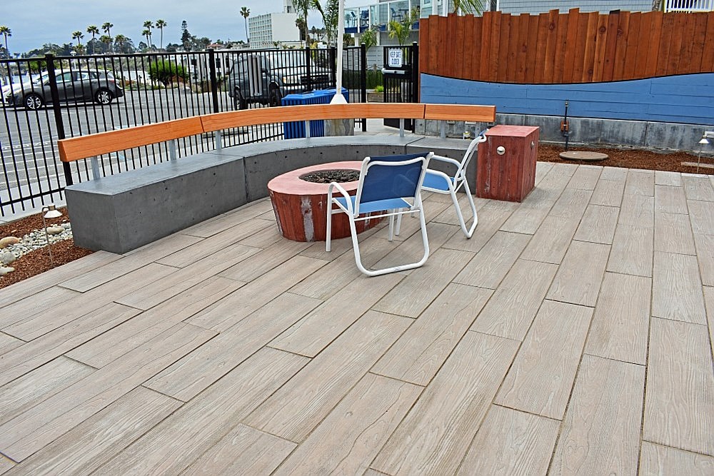 Maderastone® Pavers, Concrete Pavers