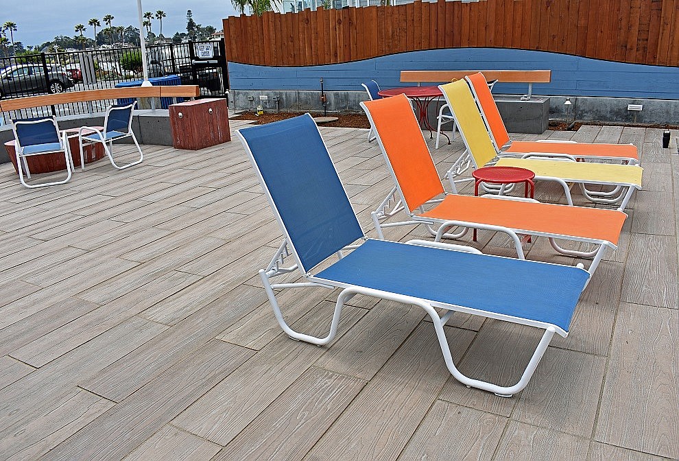 Maderastone® Pavers, Concrete Pavers