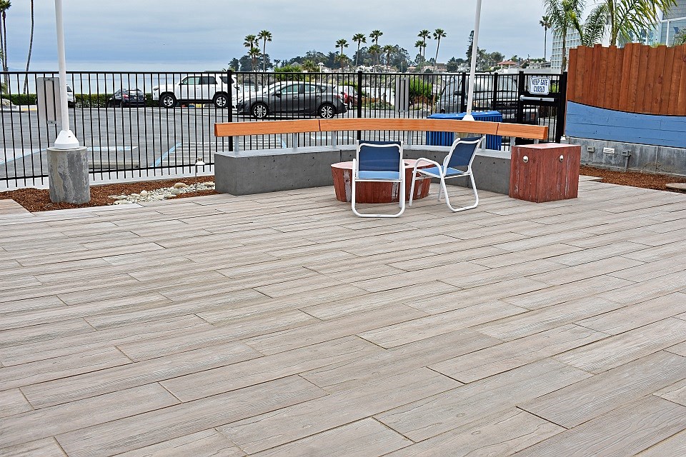 Maderastone® Pavers, Concrete Pavers