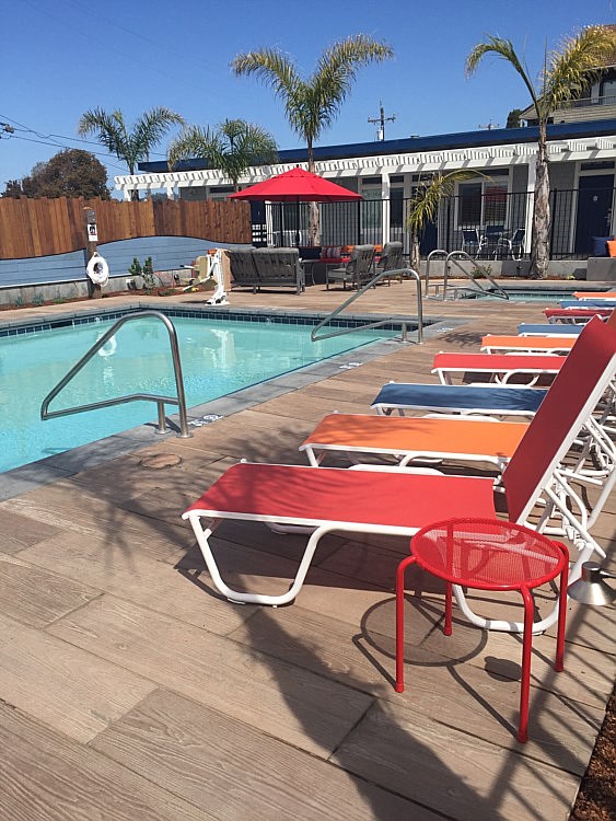 Maderastone® Pavers, Concrete Pavers