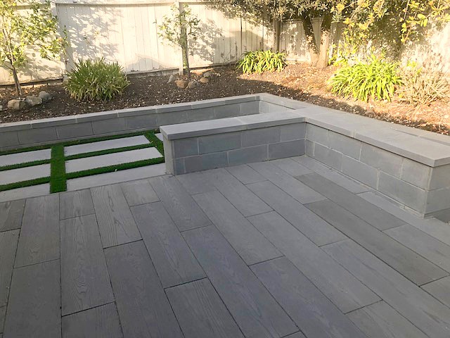 Maderastone® Pavers, Concrete Pavers