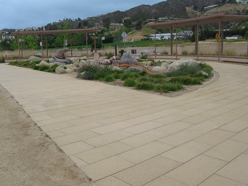 CalArc® Pavers, California Architectural Pavers