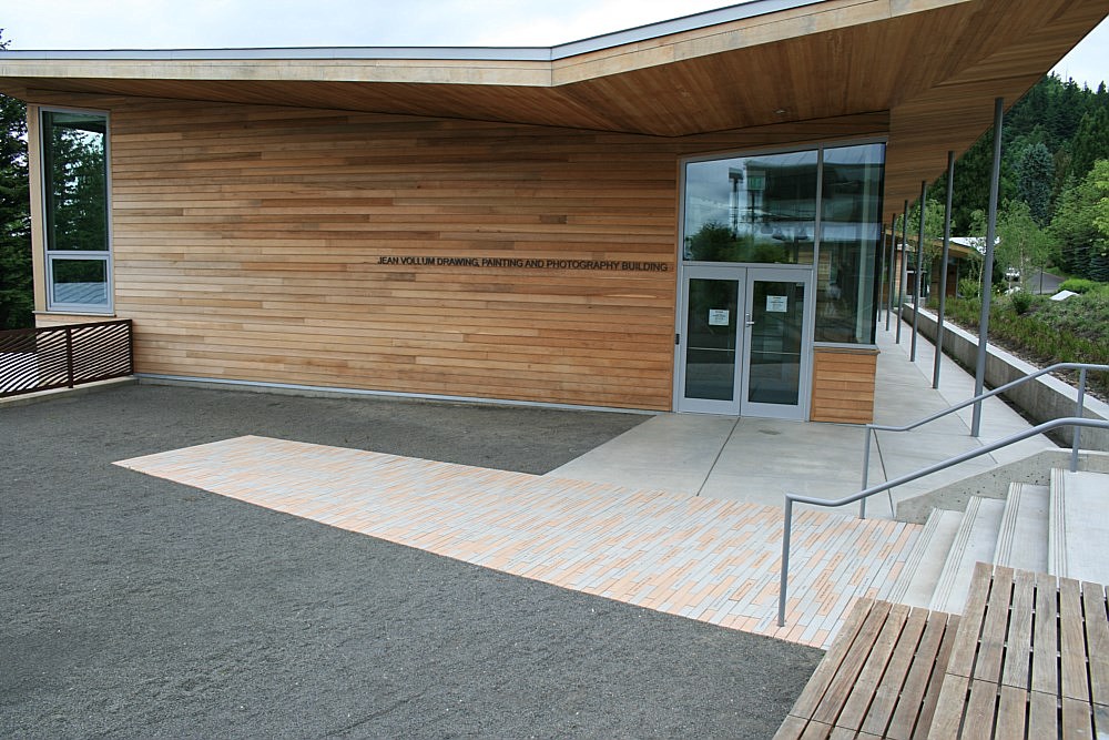 Narrow Modular Pavers, Concrete Pavers