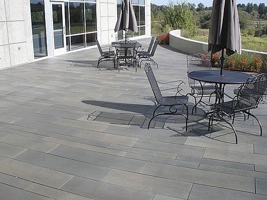 Large Scale CalArc® Pavers, Concrete Pavers