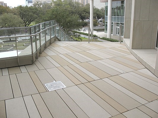 Large Scale CalArc® Pavers, Concrete Pavers