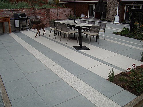 Large Scale CalArc® Pavers, Concrete Pavers