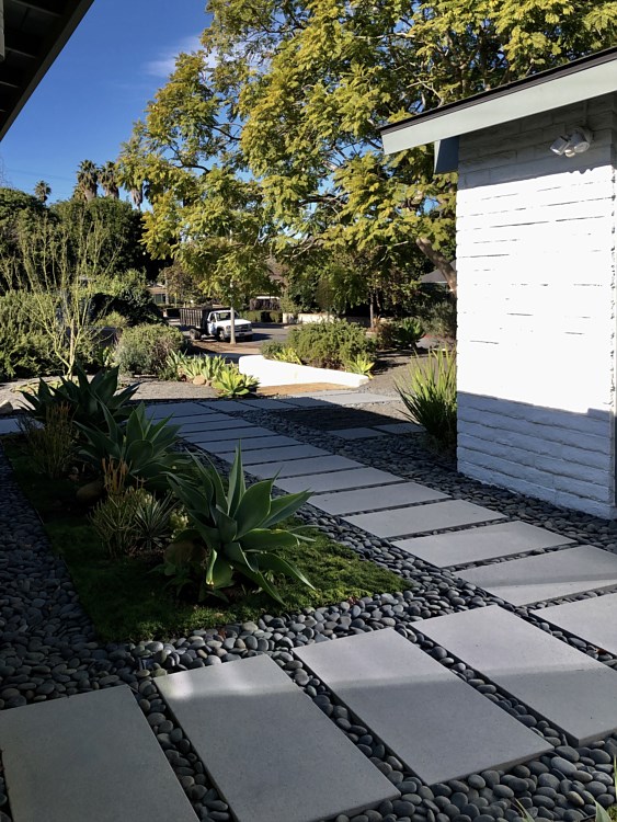 Large Scale CalArc® Pavers, Concrete Pavers