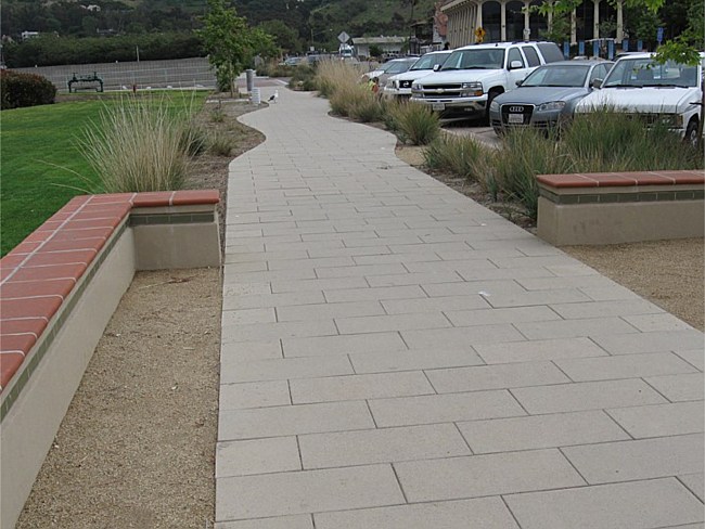 CalArc® Pavers, California Architectural Pavers