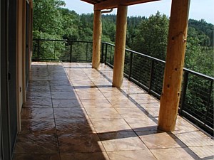 Dekstone Pavers, Concrete Pavers