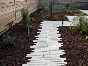 Narrow Modular Pavers, Concrete Pavers