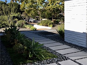 Large Scale CalArc® Pavers, Concrete Pavers